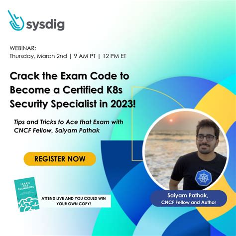 Saiyam Pathak On Linkedin Coming Back On Sysdig Most Requested Webinar