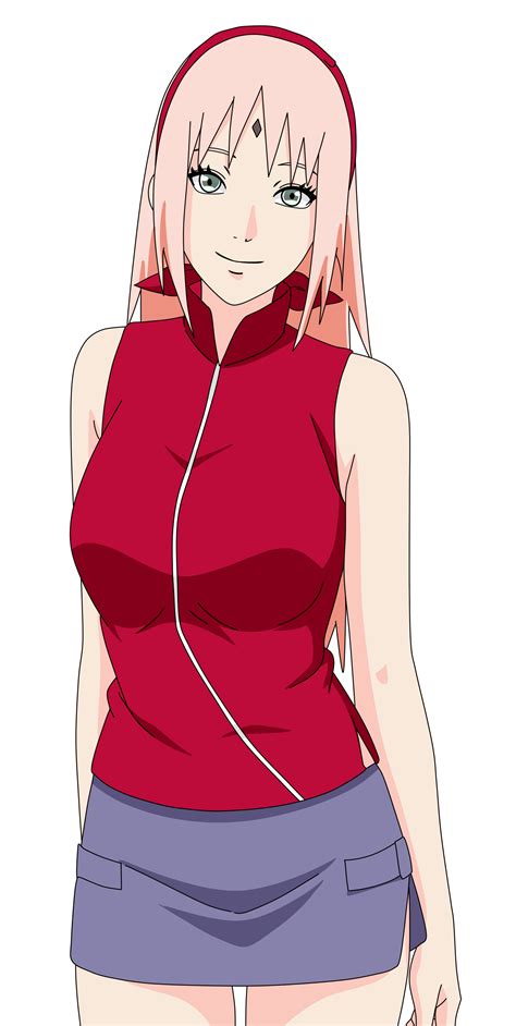 Sakura In 2025 Kunoichi Naruto Sakura Uchiha Sakura