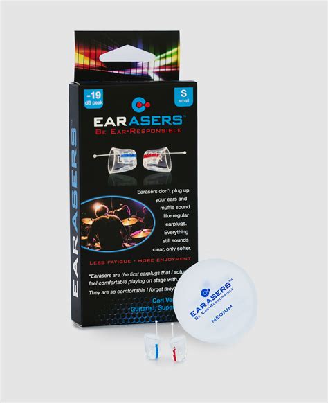 Earasers Music Earplugs Earasers Shop