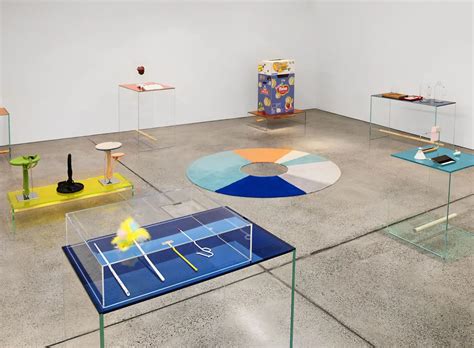 Ecal And Glas Italia On How To Best Teach Design Today Salone Del Mobile