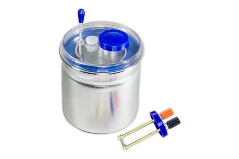 Calorimeter Double Wall Electric Arbor Scientific