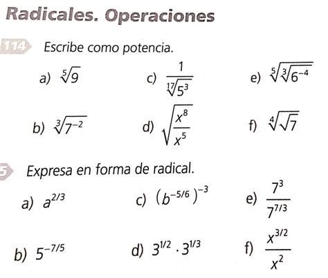 Simplify Radical Expressions Worksheet Simplify Radical Expressions Worksheet