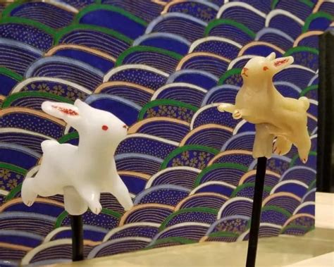 Learn About Japanese Candy Sculpting ｜tokyo Sumida Ward In Tokyo Pelago