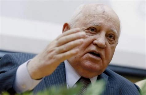 Meghalt Mihail Gorbacsov A Szovjetunió Első és Utolsó Elnöke Vasárnap Hu