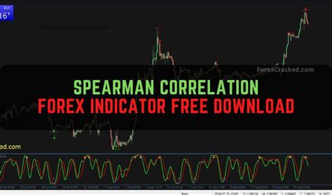 Spearman Correlation Forex Indicator Free Download Forexcracked