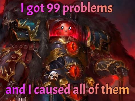 Konrad Curze On Tumblr