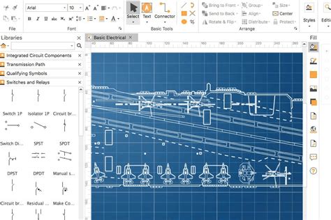 5 Best Blueprint Software In 2025