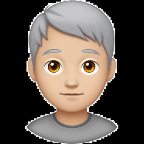 Default Avatar Emoji Ai Emoji Generator