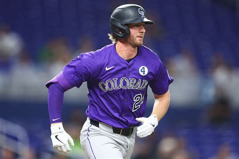 Rockies Players Named Ryan Shine In Front Of 600 Other Ryans On Ryan Night Outkick