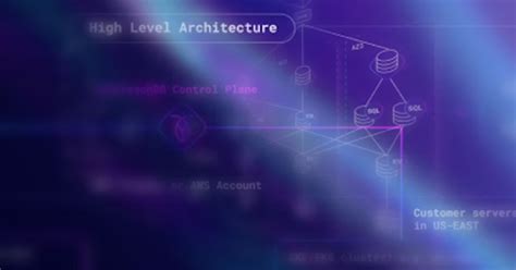 Cockroachdb For User Accounts And Metadata