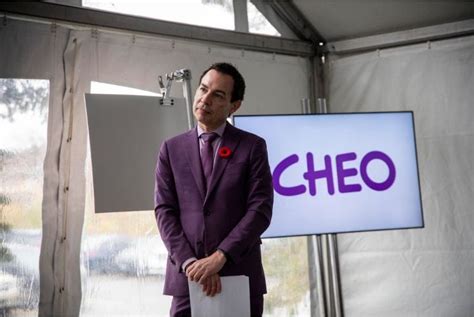 Outgoing Cheo Ceo Alex Munter Reflects On 13 Year Legacy