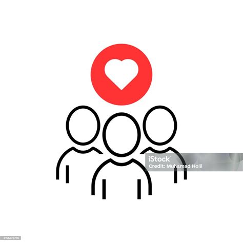 얇은 선 사람들은 고객 피드백 아이콘과 같은 팀을 구성합니다 플랫 아웃라인 트렌드 현대 자발적 인 사람 유니티 로고 타입 그래픽 스트로크 디자인 절연 흰색 팀워크 픽토그램