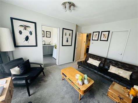 Ibbison Court Lancashire Fy1 1 Bed Apartment £32 500