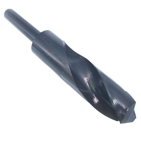 Us Stock 26mm Hss Reduced Shank Twist Drill Bit Shank Diameter 12 12