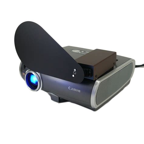 Dmx Projector Shutter Wahlberg