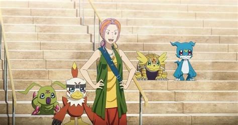 Digimon Adventure Last Evolution Kizuna Revela VÍdeo Especial