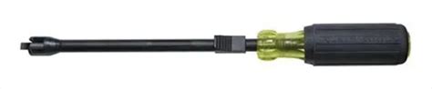 Klein Tools 32215 Destornillador Ranurado Para Tornillo 0 Mercadolibre