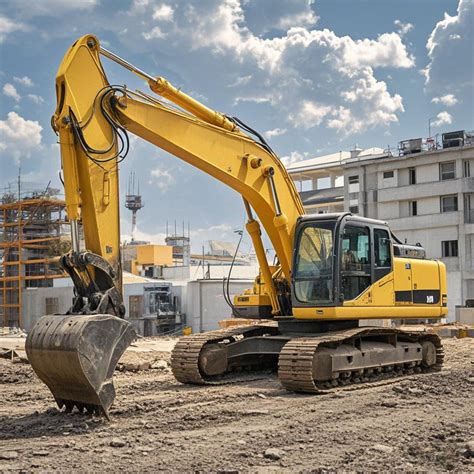 Why Are Excavators Essential In Modern Construction Pengde Machinery