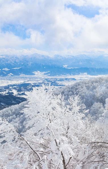 Koide Ski Resort Day Pass For Unlimited Lift Access In Uonuma Niigata