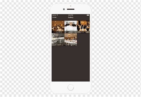 Multimedia Electronics Restaurant Brand Swift Ios Electronics Gadget
