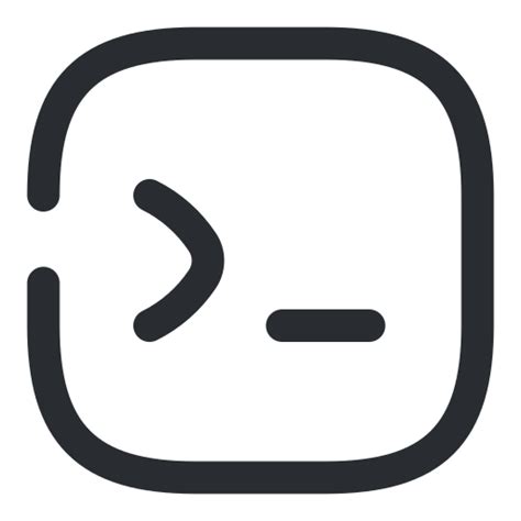 Code Icon User Interface And Gesture Icons