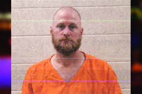 Jonathan Welch — Pickens County Jail Bookings