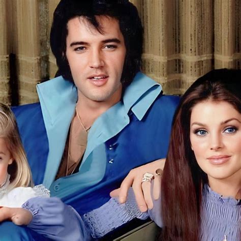 Elvis Presley And Priscilla Love History Artofit