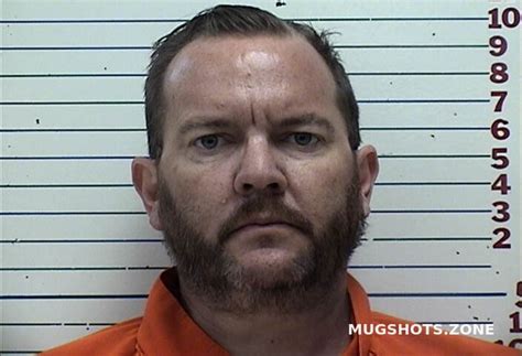 Mcclanahan Kurt Patrick 08192024 Comanche County Mugshots Zone