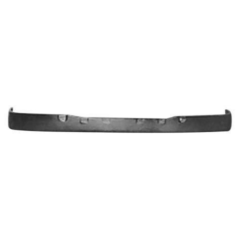 Replace® To1002168v Front Bumper Face Bar Value Line