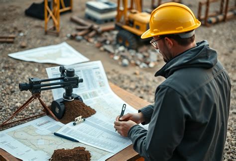 How To Read And Interpret A Geotechnical Report Lg Groundworks