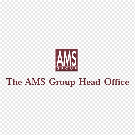 Ams Group Head Office Hd Logo Png Pngwing