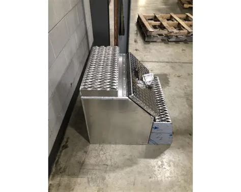 Protech Step Box Oem Prt202470 In Dorr Mi 72500 783 10072