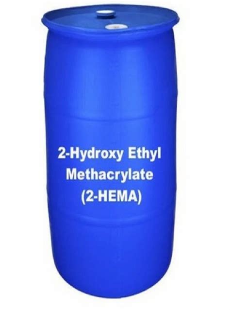 2 Hydroxy Ethyl Methacrylate Chemical Grade Technical Purity 98 At ₹ 175 Kg In Raigad