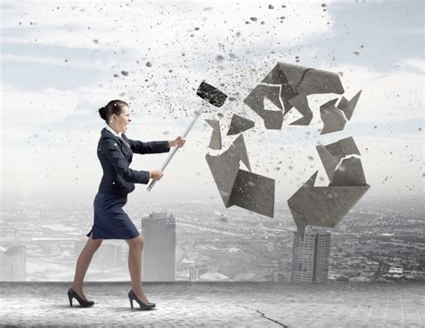 Never Be Afraid To Challenge Assumptions Executive Leadership Consulting