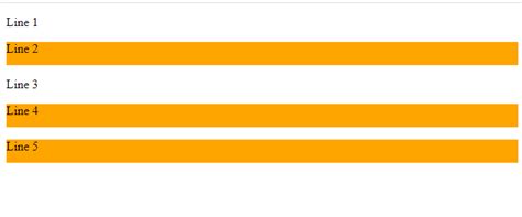 Css Combinators Studytonight