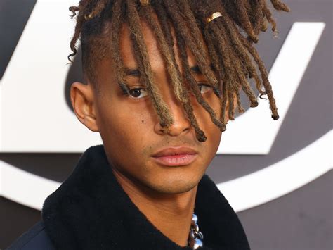 Jaden Smith Now