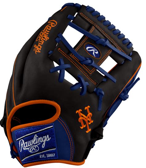 Design 65665668 Custom Rawlings Baseball Glove