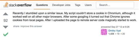 Crear Modificar Eliminar Y Detectar Cookies Con Javascript