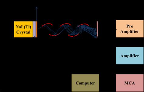 20 Working Of Naitl Detector Download Scientific Diagram