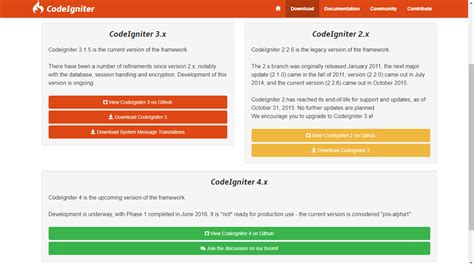 perkenalan dan instalasi codeigniter yukcoding