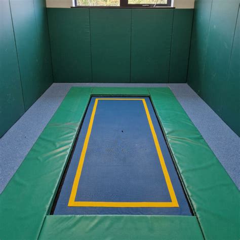Floor Padding Apex Safety Padding