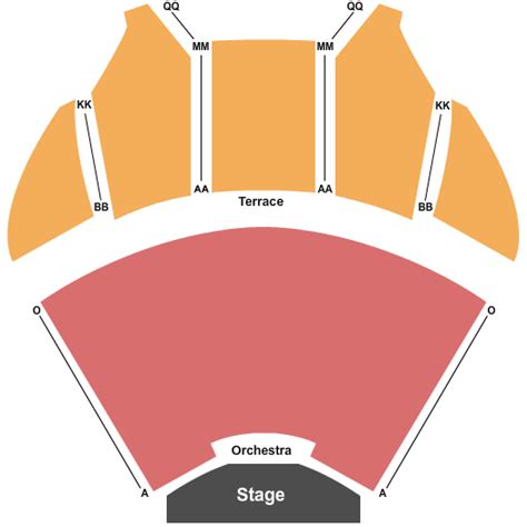 Redondo Beach Performing Arts Center Tickets And Seating Chart Event