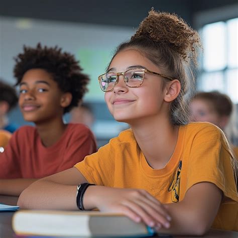 Alunos Eja Imagens Download Grátis No Freepik