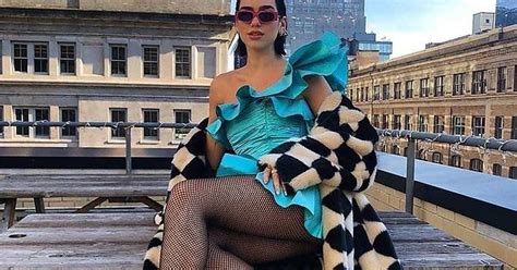 Dua Lipa Imgur Dua Lipa Imgur