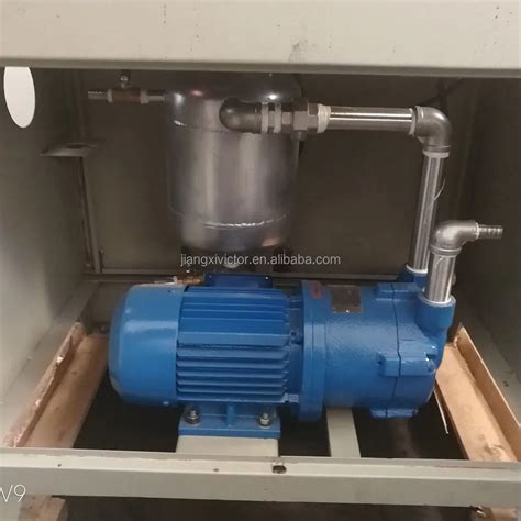 Double Disc Vacuum Filter Laboratory Slurry Vacuum Filter Stainless Steel Table Double Disc