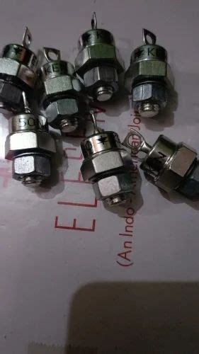 Rectifier Diode For Industrial At Rs 58piece In Faridabad Id