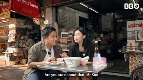 Youtuber混血肥仔與丁丁同遊越南被斷正 街頭被拍意外入鏡引熱議 Uhk 港生活