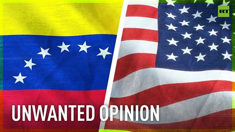 Maduro Denounces Us Interventionist Policy And Calls For Re Election