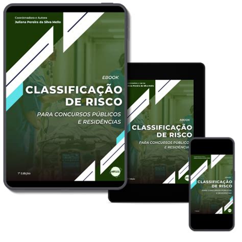 Ebook Pdf ClassificaÇÃo De Risco UrgÊncia E EmergÊncia 53