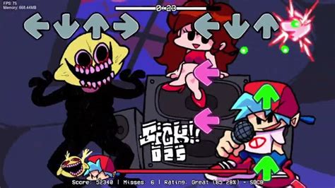 if fnf is so good then why isnt there an fnf 2 | Fandom